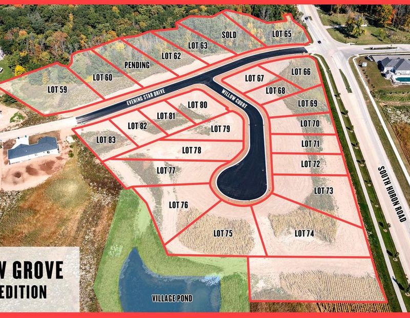 3294 Evening Star Drive, Green Bay, WI 54311 | MLS# 50267047 | Fulton Grace