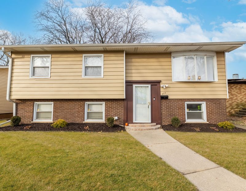 336 Madison Avenue, Calumet City, IL 60409 | MLS# 11719466 | Fulton Grace